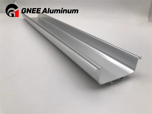 China Cheap Aluminum U Channel Extrusions Manufacturers Suppliers Factory